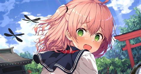 さくらみこ 無題 Sy4のイラスト Pixiv イラスト 作品