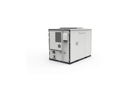 Wärtsilä Launches Quantum High Energy Storage System With Advanced