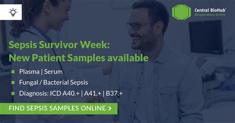 Central Biohub Gmbh On Linkedin Research Central Sepsis