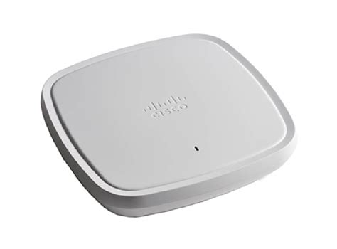 Cisco Catalyst 9120AX Series Access Points Data Sheet Cisco