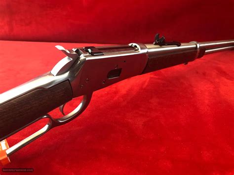 Rossi R92 Lever Rifle 454 Casull Nib