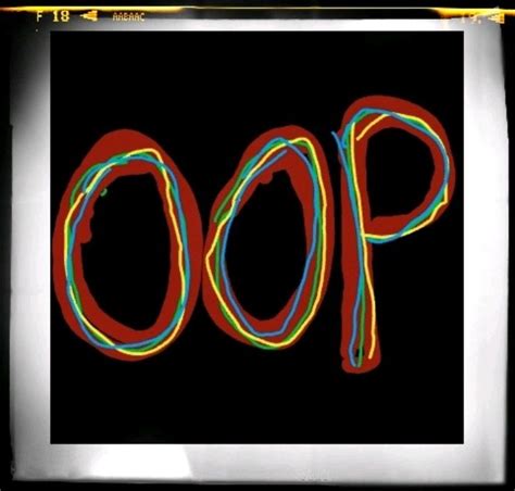 Why Ramzi Cant Help Falling In Love With Oop When Big Projects Come