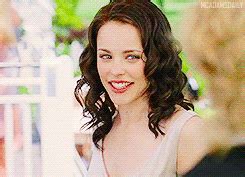 Rachel Mcadams Daily