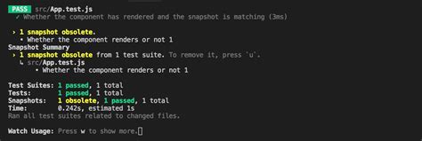 Writing Jestified Code With React Redux And Jest By Uday Pydi Medium