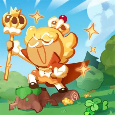 Cookie Run Kingdom Icon Idee Per Disegnare Idee