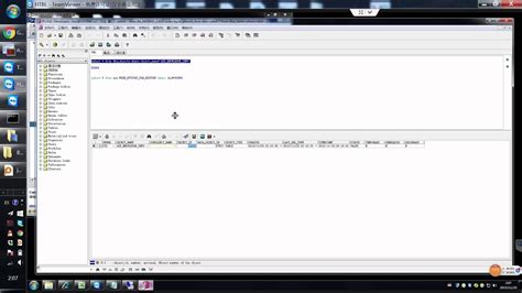 Prm Dul Untruncate Oracle Tables Recover Truncated Oracle Table Data