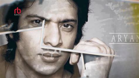 زندگینامه آرین خان، هنرپیشه، آواز خوان، تهیه کننده، مدل و ورزش کار رزمی Biography Aryan Khan