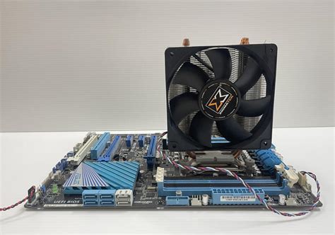 【小圓二手拍賣】含稅 Cpu I7 3820asus P9x79 Le主機板塔扇2011腳位ddr3 露天市集 全台最大的網路購物市集