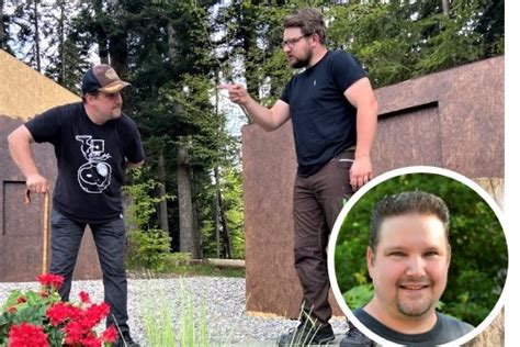 Roland Schaffer Moosegg Ich Habe Jedes Mal Lampenfieber