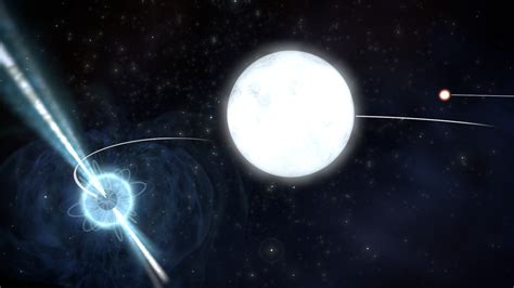 Theory Of General Relativity Proven Yet Again In New Research