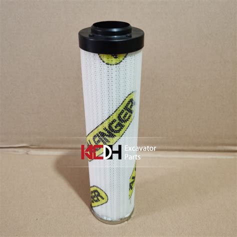 Sany Excavator Engine Hydraulic Oil Filter Element Ea4923