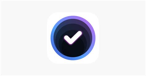 ‎singularity To Do List Tasks On The App Store