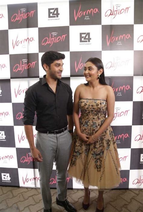 Adithya Varma Varma Fan Photos Adithya Varma Photos Images Pictures 62911 Filmibeat