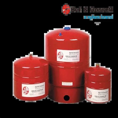 Bell And Gosette Portable Water Expansion Eastman