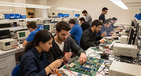 Best Computer Engineering Degree Programs 2026 Hakia