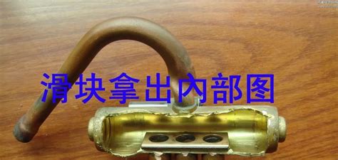怎么判断四通阀串气压缩机无吸排气 哔哩哔哩