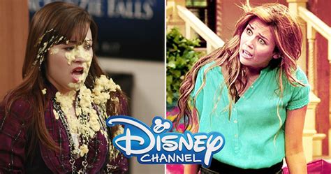 Disney Shows That Were Cancelled For Mind Blowing Reasons
