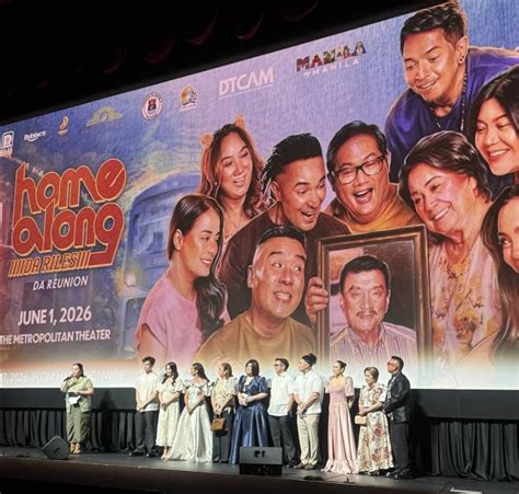 Vandolph Honors Dolphys Legacy At ‘home Along Da Riles Premiere
