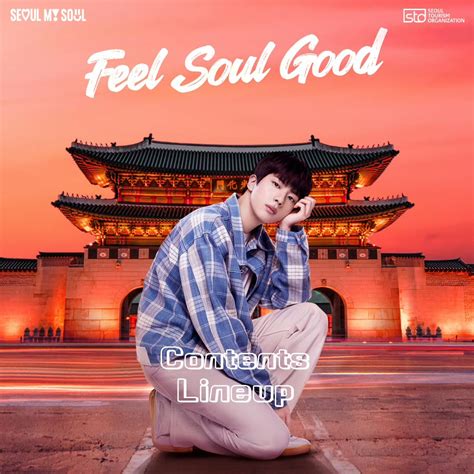 Visit Seoul Ins