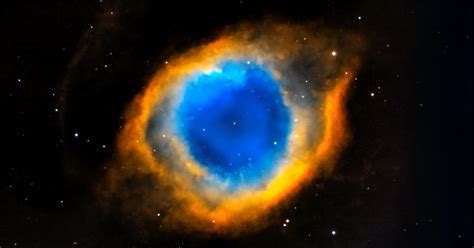 Helix Nebula Telescope Live