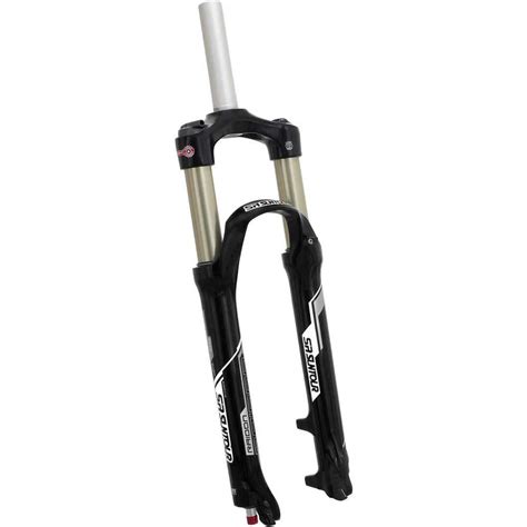 Sr Suntour Raidon Xc Rl R Qr Mtb Fork Silver Bikeinn