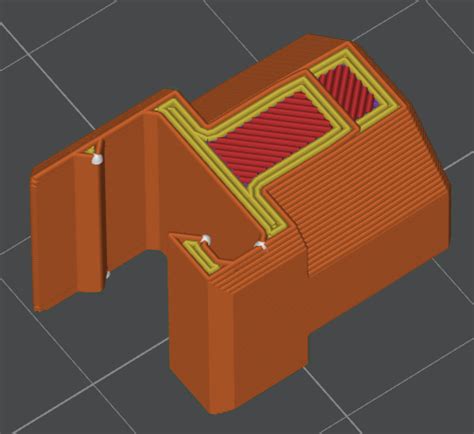 gridfinity baseplate adaptation for multiboard parametric with