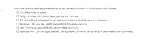 How To Restrict Folder Deletion In Sharepoint Online Microsoft Community