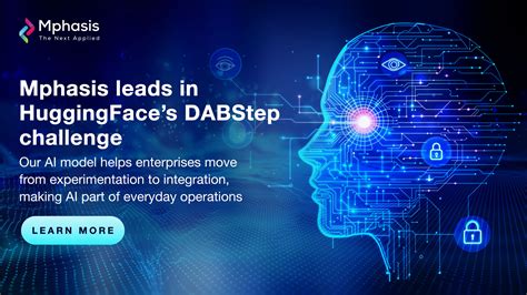 Mphasis Mphasis Emerges As A Leader In Huggingfaces Dabstep Challenge Demonstrating The
