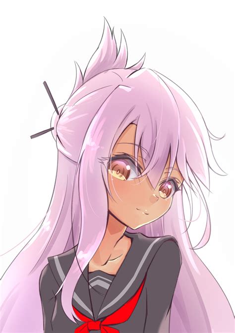 Kuro Fate Kaleid Liner Kuro Fate Kaleid Chloe Von Einzbern