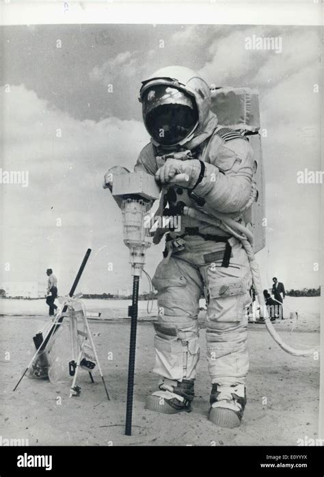 Apollo 16 Crew Names