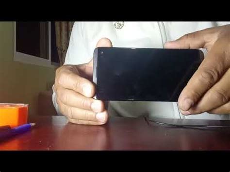 Guía para formatear fácilmente tu celular LG V20 Como Formatear Un