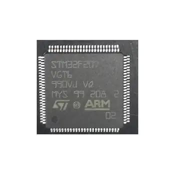 Top Quality Home Appliance Chips Stm32f207vgt6 Microcontroller Chip