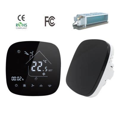 WiFi Best Smart Thermostat