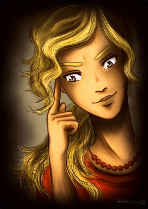 Pin On Demigods Only