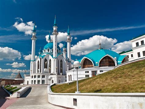 Казань Россия Фото – Telegraph