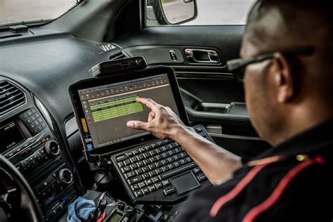 2022 Rugged Tablets For Policefirerescue Cssi Technologies Llc