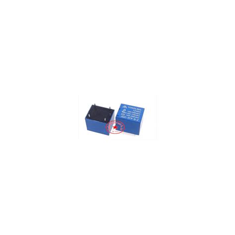 Relay 12v Spdt 10a