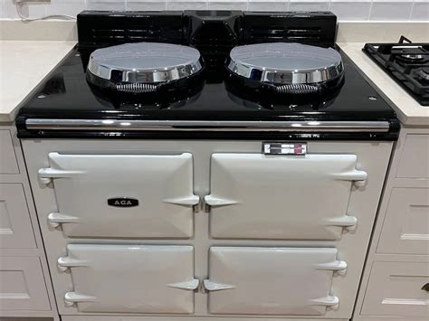 Different Flue Types For A Gas Aga — Rural Ranges