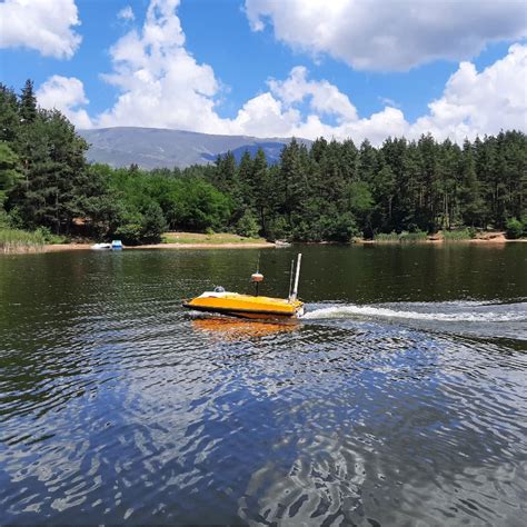 Se40 Usv Geo Matching