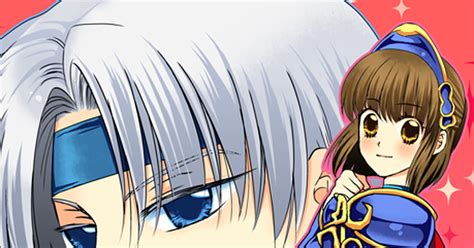 Nl 【ぷよ主義7・新刊サンプル】僕なりの恋【シェアル】 あわねのマンガ 漫画 魔導物語 シェアル Pixiv