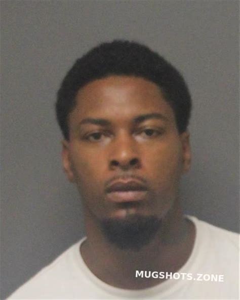 Nevious Antwan Rahim 08 28 2022 Guilford County Mugshots Zone