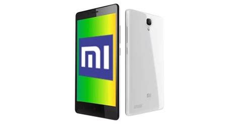 Xiaomi Homologa Redmi Note G No Brasil Epicgeek