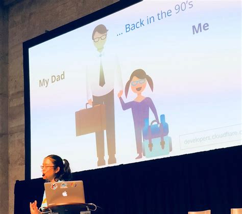 Notes From Devxcon Sf 2018 I Am Super Happy To Crash This Years By