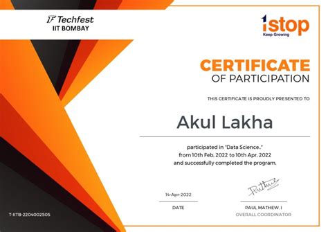 Datascience 1stop Akul Lakha