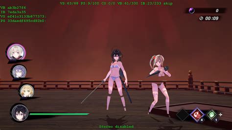Samurai Maiden Potential Modding Adult Gaming Loverslab