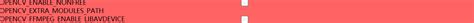 Opencv490msvcmingwwithqtopencvcontrib4x编译教程 Hello World