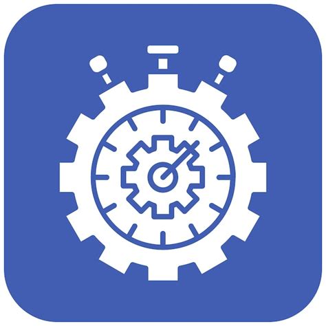 Premium Vector Fast Processing Icon Vector Image Can Be Used For Web
