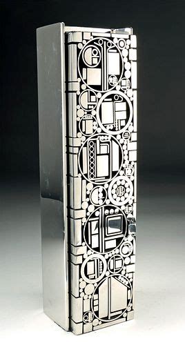 David Regier Steel Sculpture Equilibrium 1997 Sold At Auction On