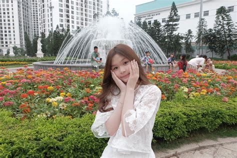 Anh Thuw Anh Thuw Added A New Photo