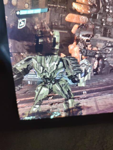 Weird Texture Layers Wfc R Emudeck